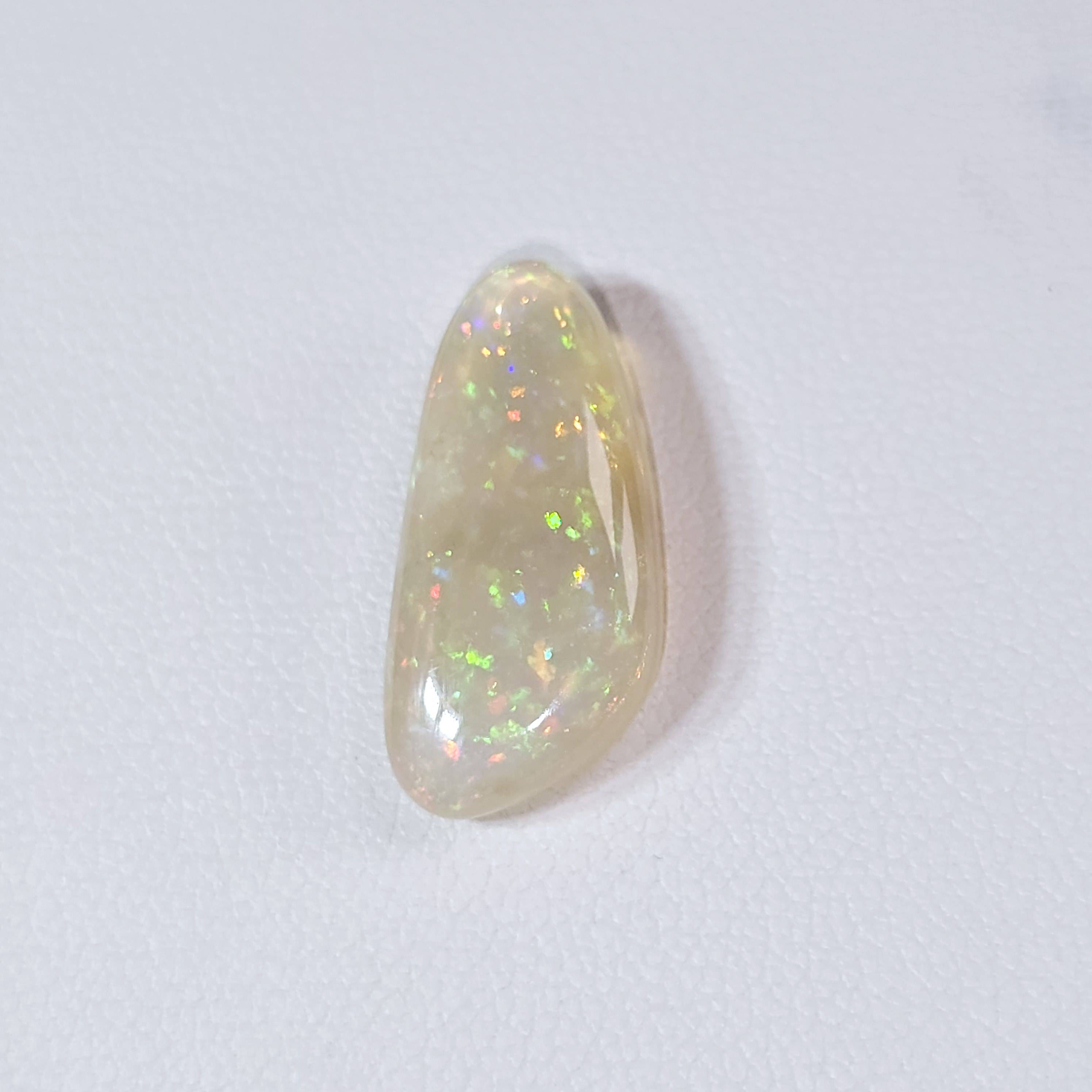 Loose Crystal Opal - Australian Opal Jewellery Online Store