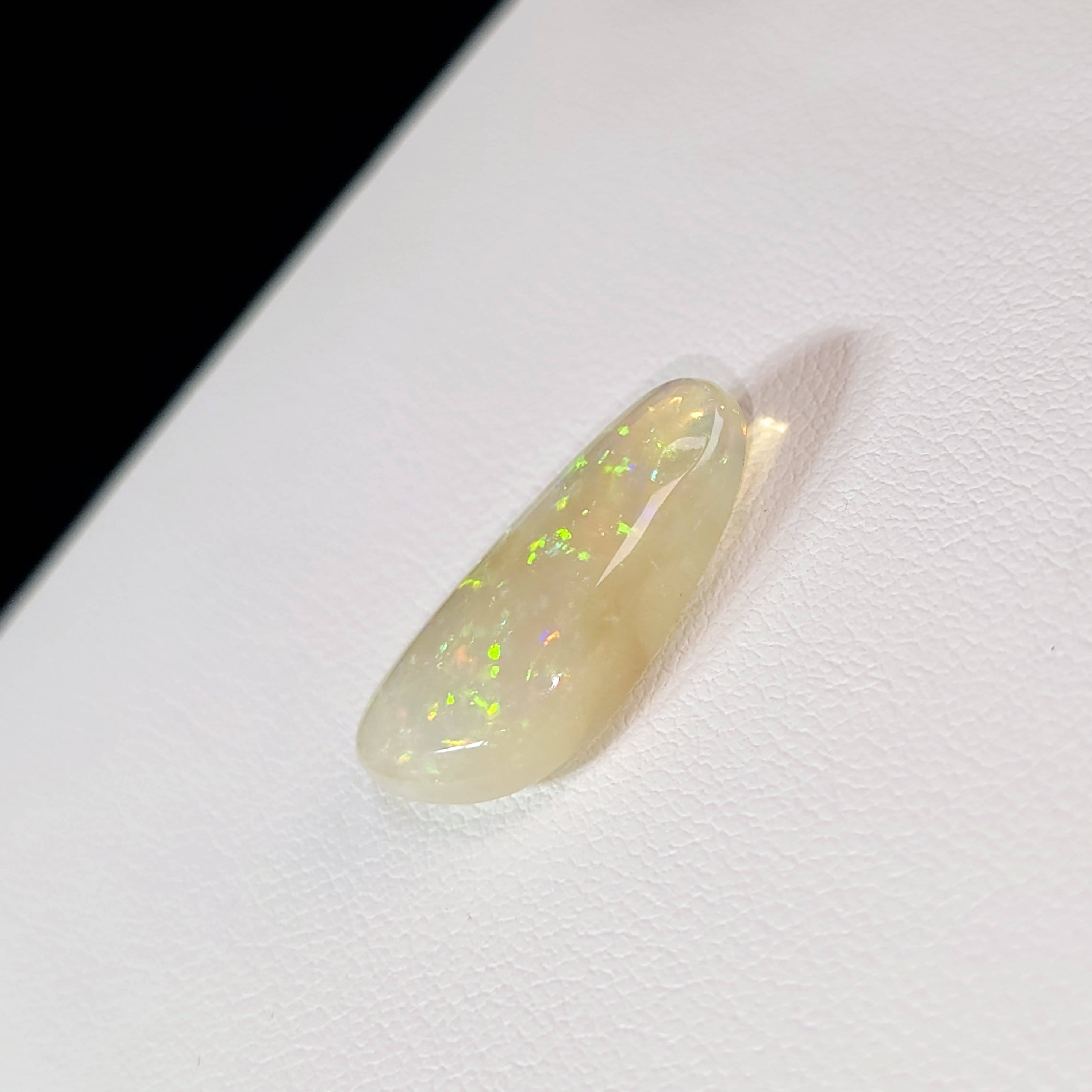 Loose Crystal Opal - Australian Opal Jewellery Online Store