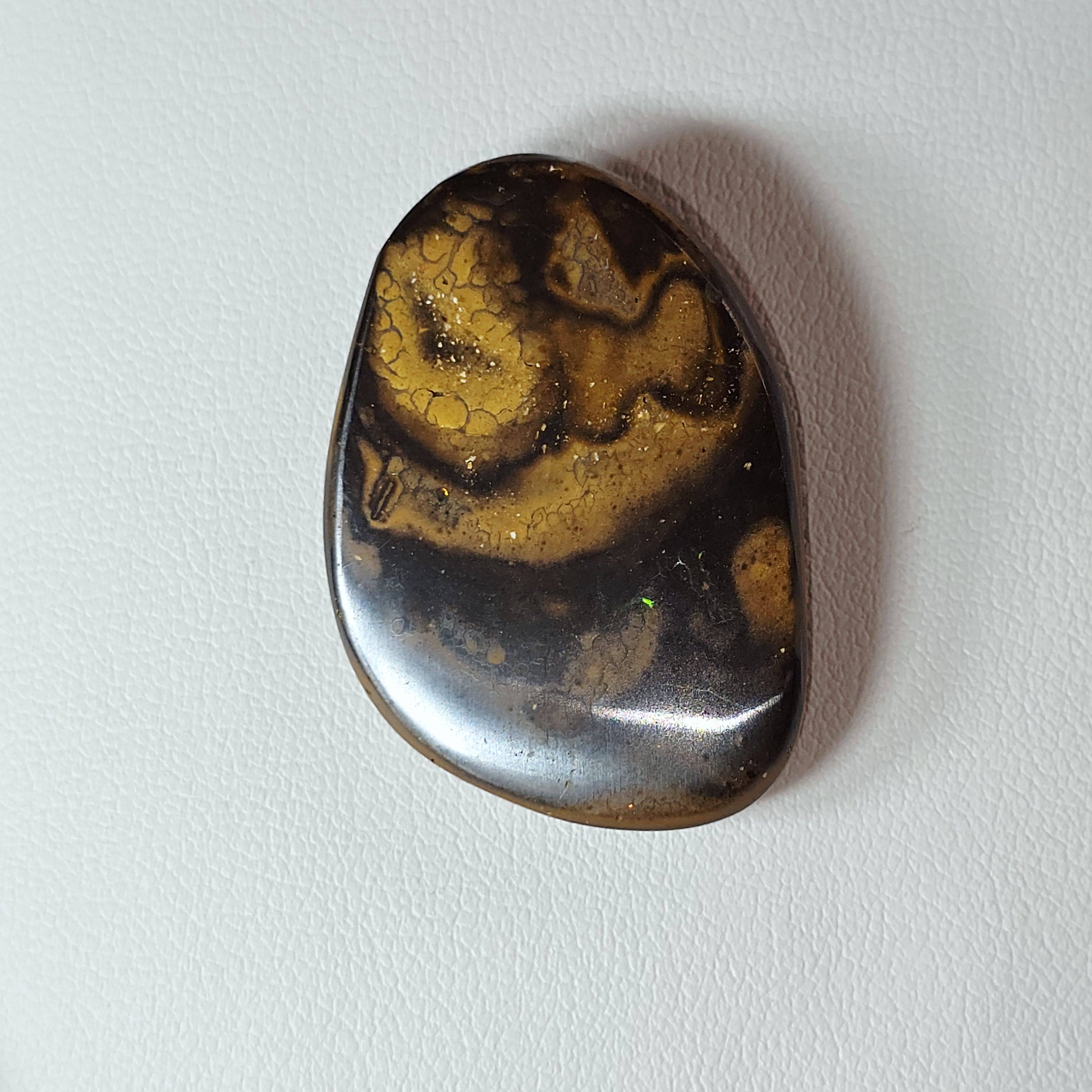 Matrix Boulder Opal - Australian Opal Jewellery Online Store